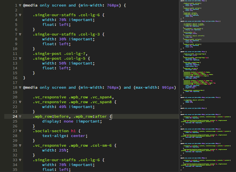 My Top 10 Recommended Brackets Extensions for 2016 | Martin Grondein